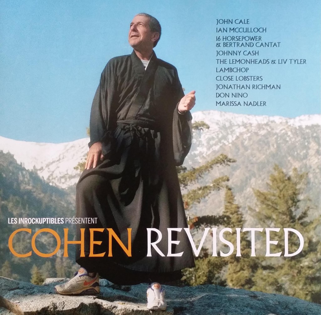 Tribute – To – Leonard Cohen – Records – II (others) – cohenpedia.de
